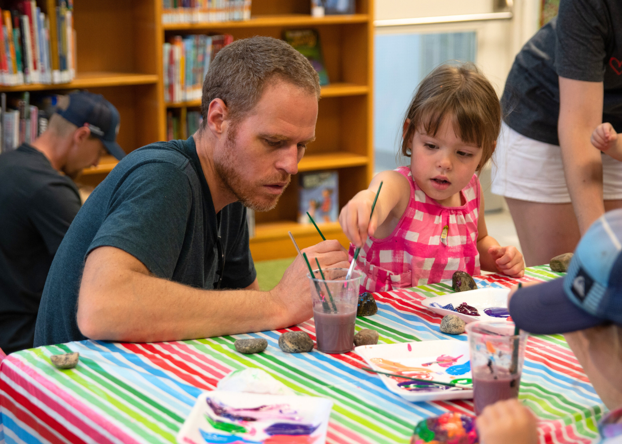 Celebrate Ontario Public Library Week with the Bracebridge Library ...